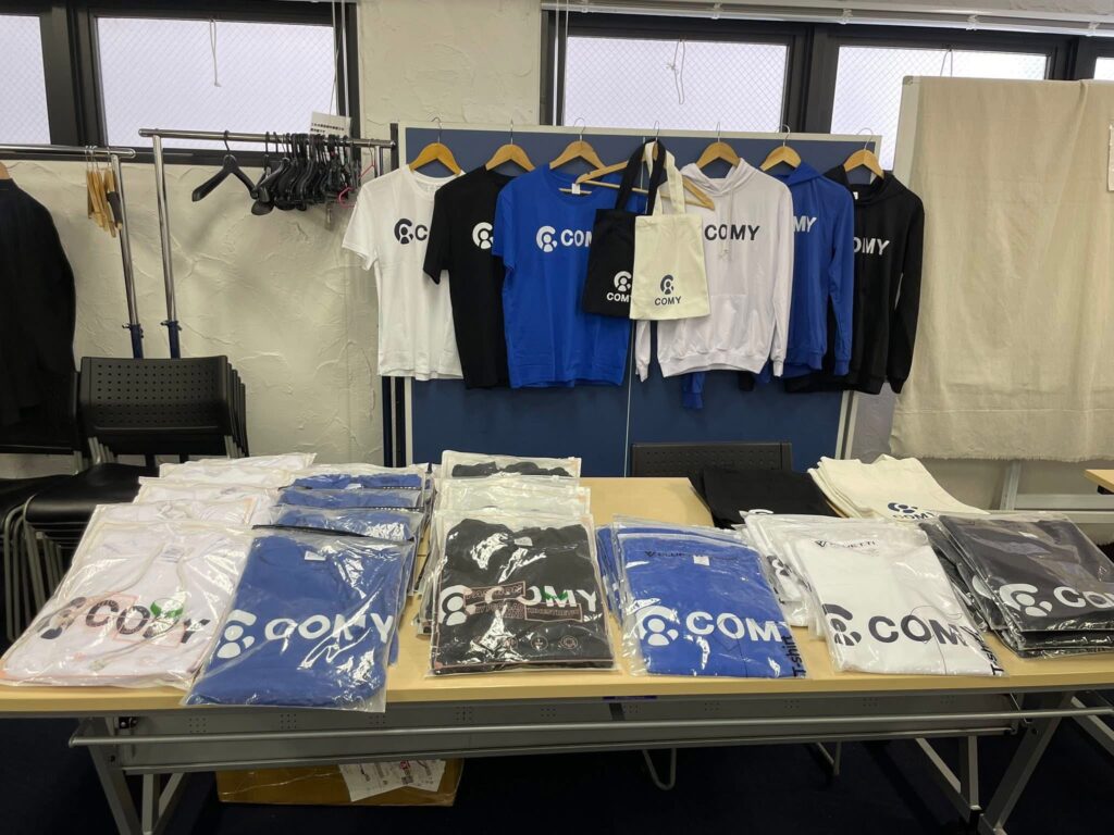 【イベントレポート】COMYリアル交流会 in 大阪 | 【ビジネスマッチ】COMY/コミー | 株式会社